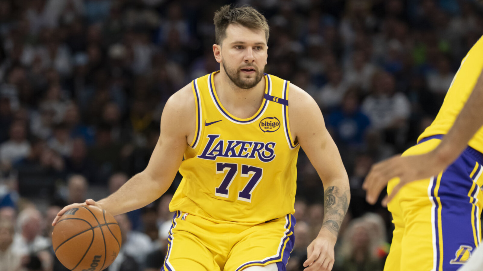 NBA Champion Delivers Final Verdict on Luka Doncic, Anthony Edwards ...