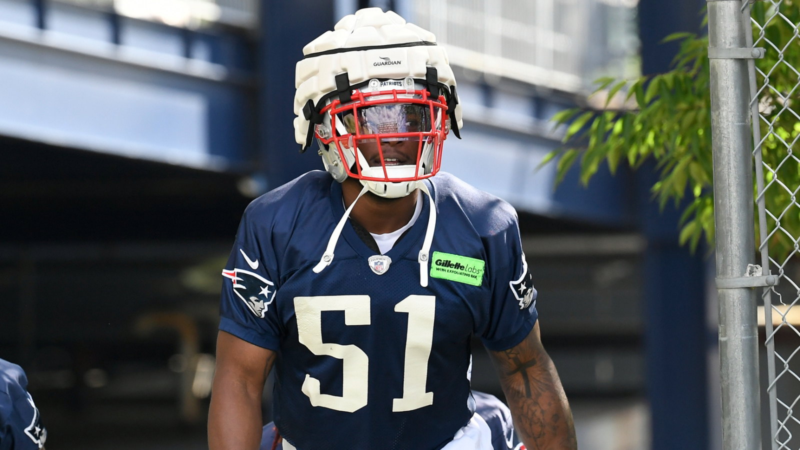 Cardinals Signing LB Ronnie Perkins To Practice Squad | Yardbarker