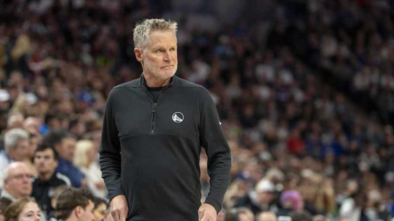 Steve Kerr Makes Kawhi Leonard Statement Before Warriors-Clippers | Yardbarker