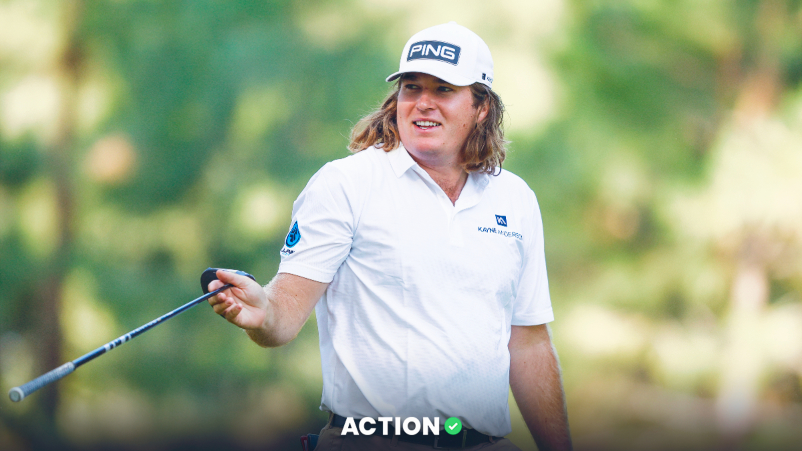 Golf best bets: 2024 3M Open sleeper picks and longshots | Yardbarker