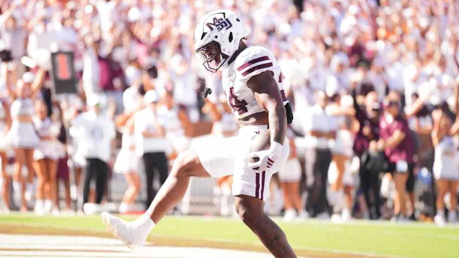 Head over heart? Predicting against Mississippi State isn’t easy ...