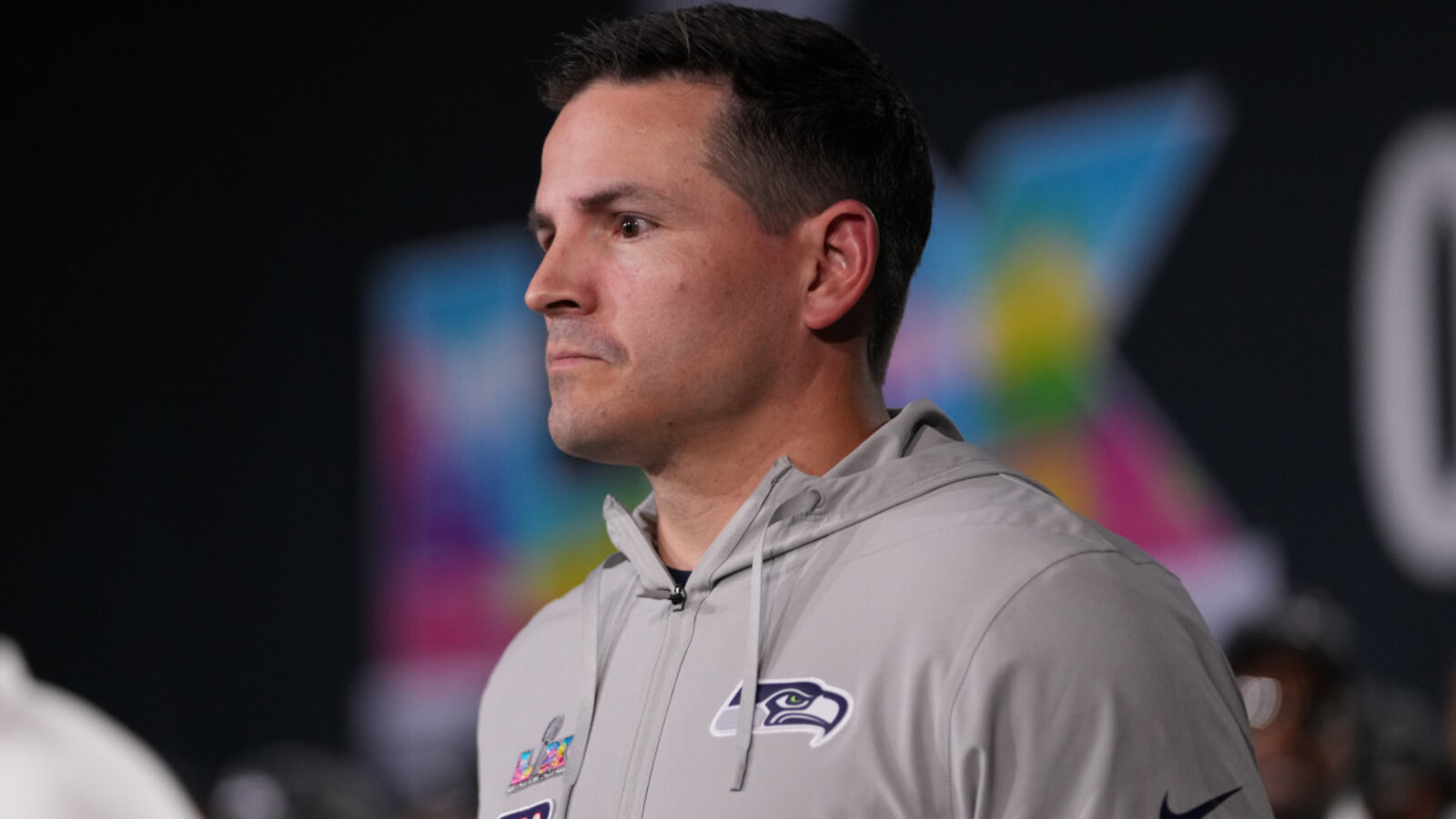 Mike Macdonald, Seahawks Dealt Bad News After Super Bowl | Yardbarker