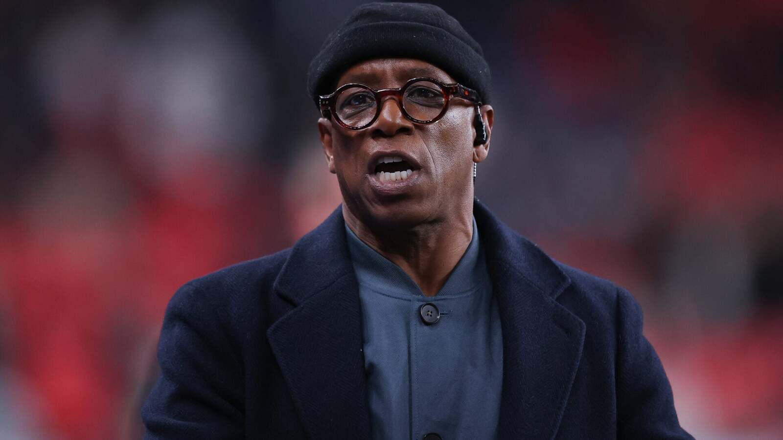 Ian Wright makes U-turn on ‘very sharp’ England star after impressive ...