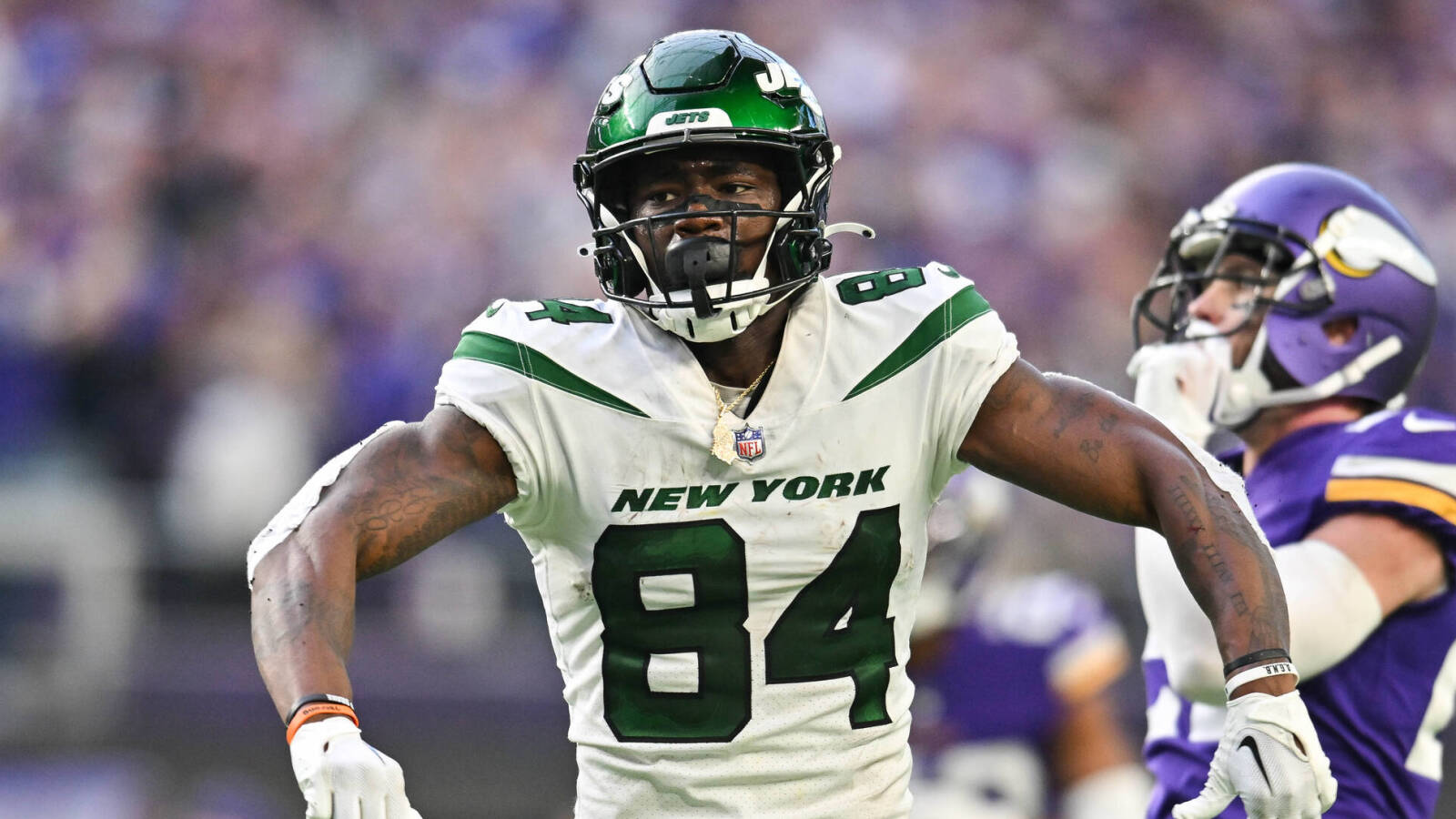 Jets HC addresses Corey Davis’ future with the team - Football Alliance