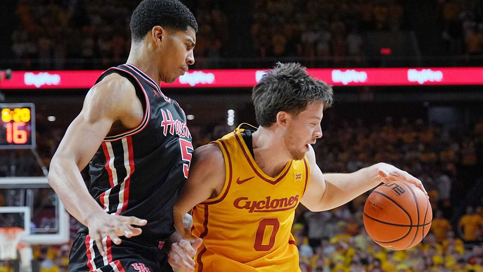Heise Siblings Have Historic Week For Iowa State & Team USA | Yardbarker