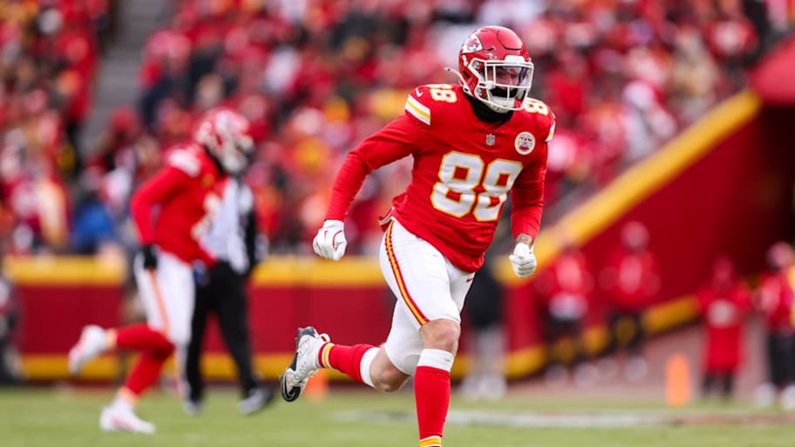 Chiefs make several minor moves that will shape several offseason ...