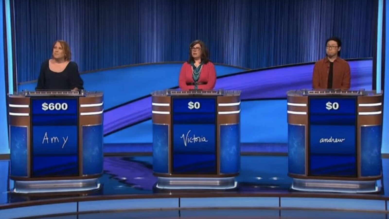 ‘Jeopardy’ Tournaments Are Over! JIT Crowns First Winner, New Players ...