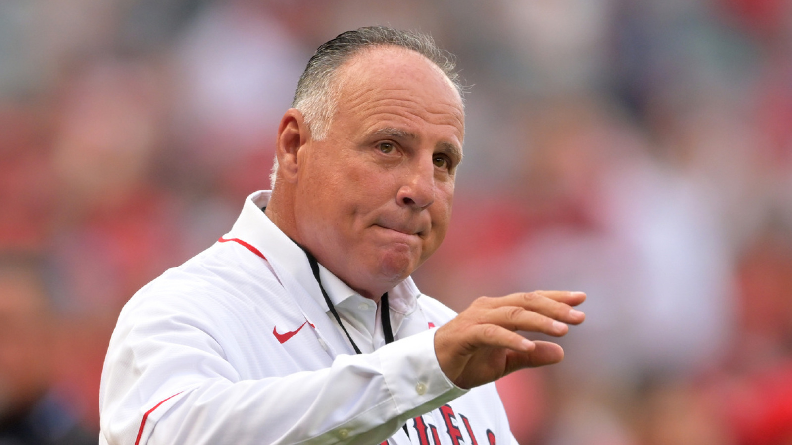 Mike Scioscia lands notable coaching job in baseball | Yardbarker