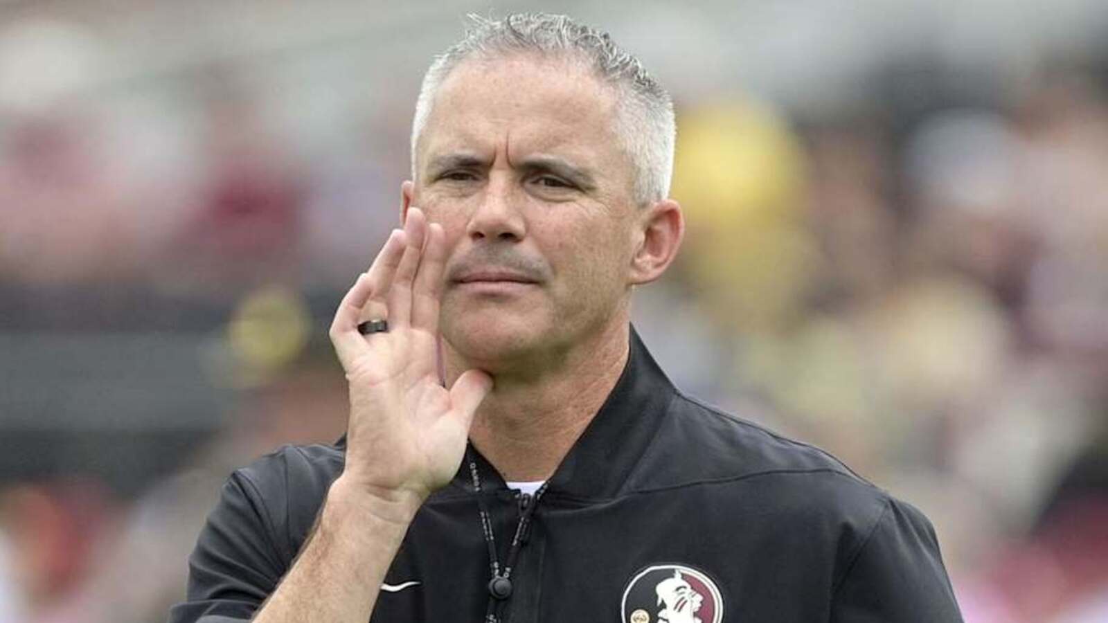 FSU football makes changes to depth chart following second straight ...