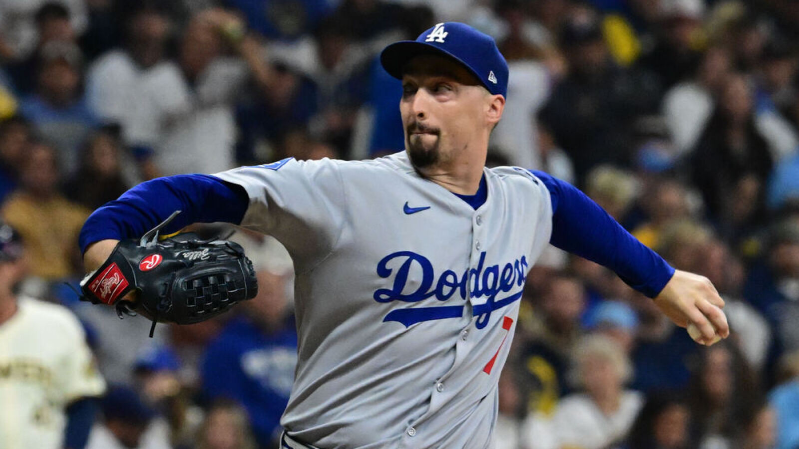 The '10-strikeout, 0-walk, 0-run MLB playoff pitchers' quiz | Yardbarker