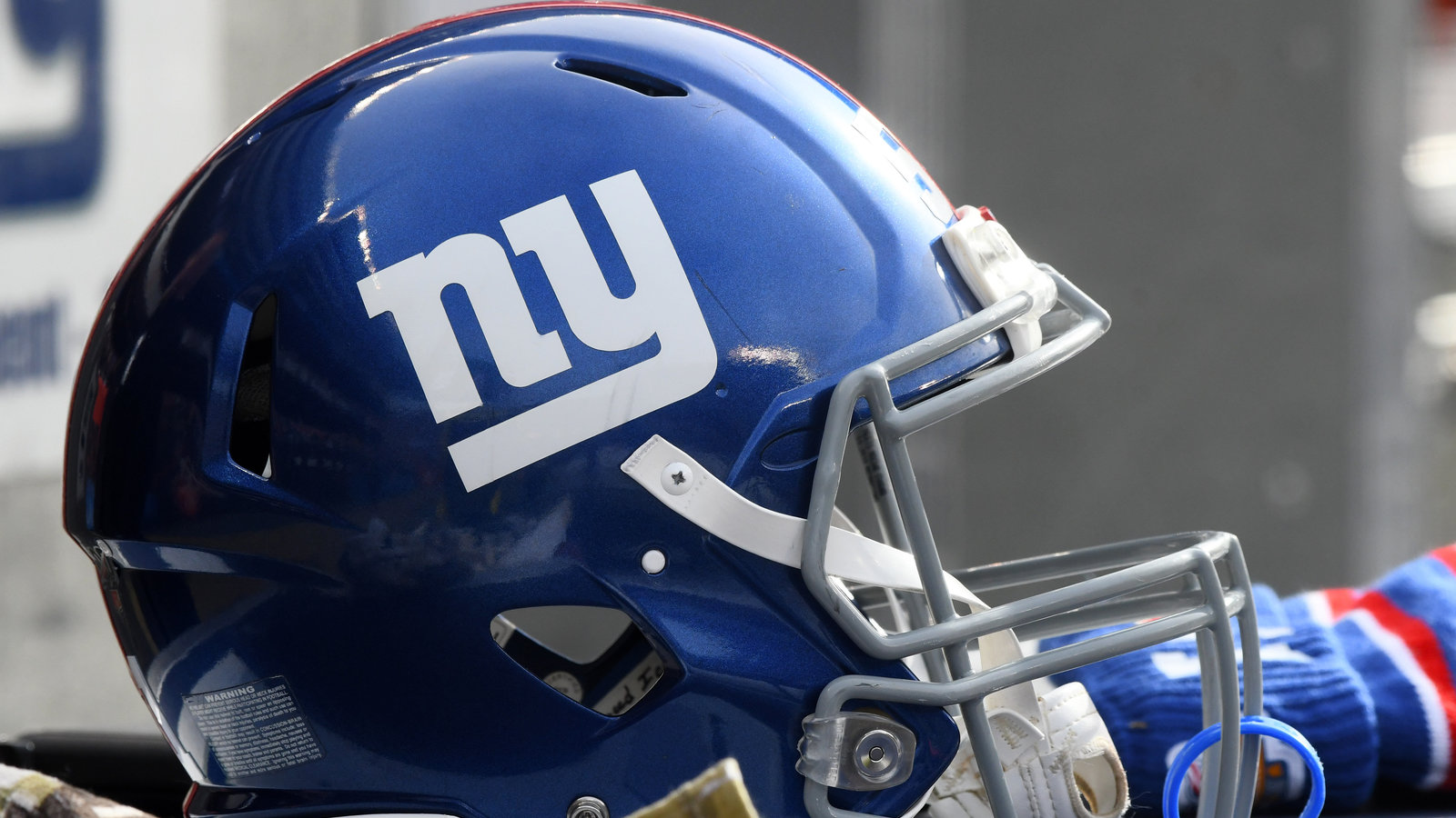 Giants hire first female scout in team's 95-year history | Yardbarker