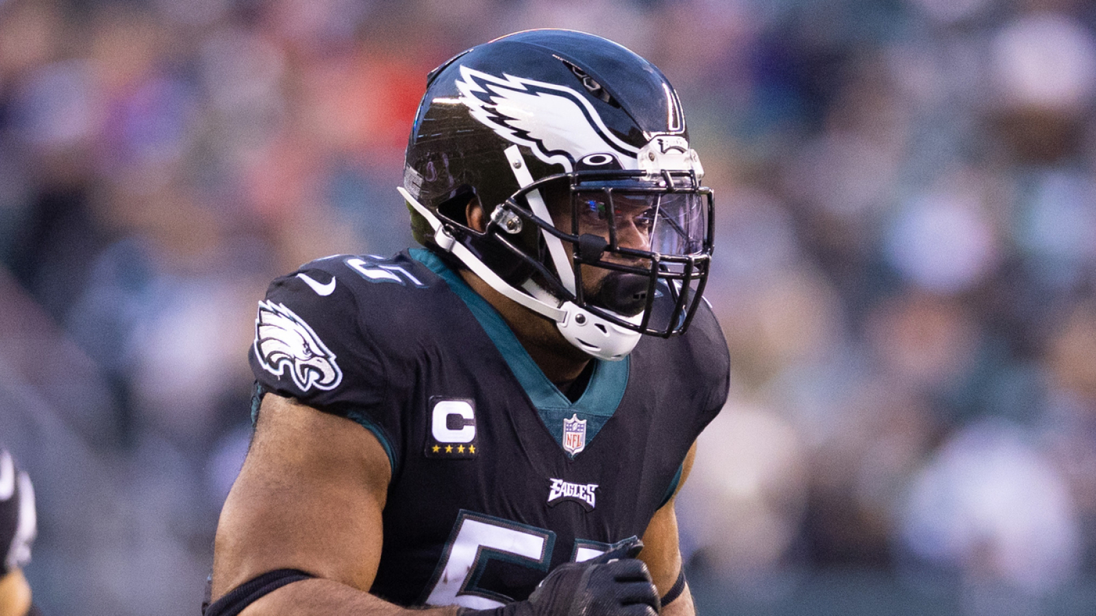 Brandon Graham walks back Jalen Hurts, A.J. Brown comments | Yardbarker