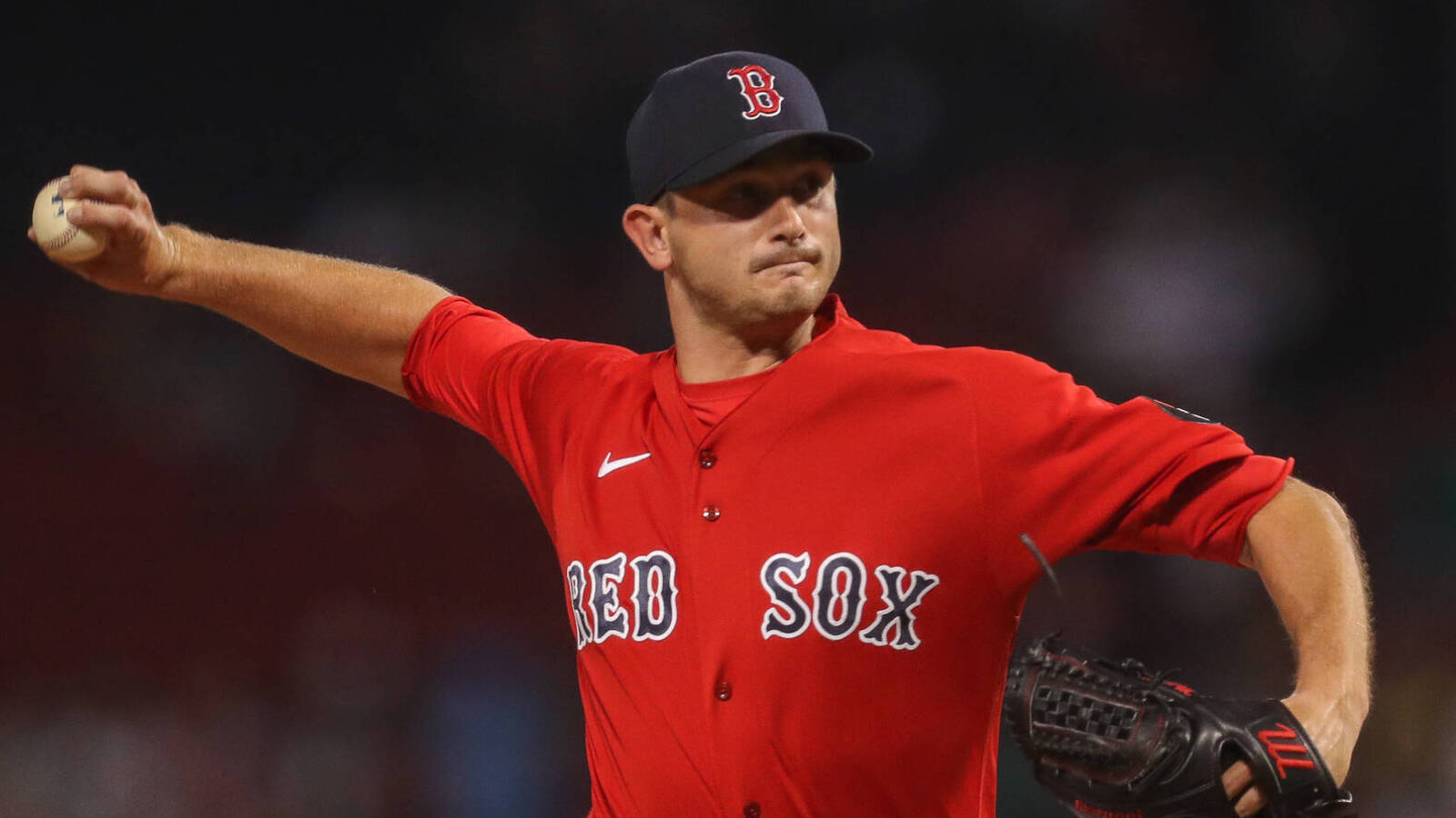 Red Sox planning to use Garrett Whitlock as starter in 2023 | Yardbarker