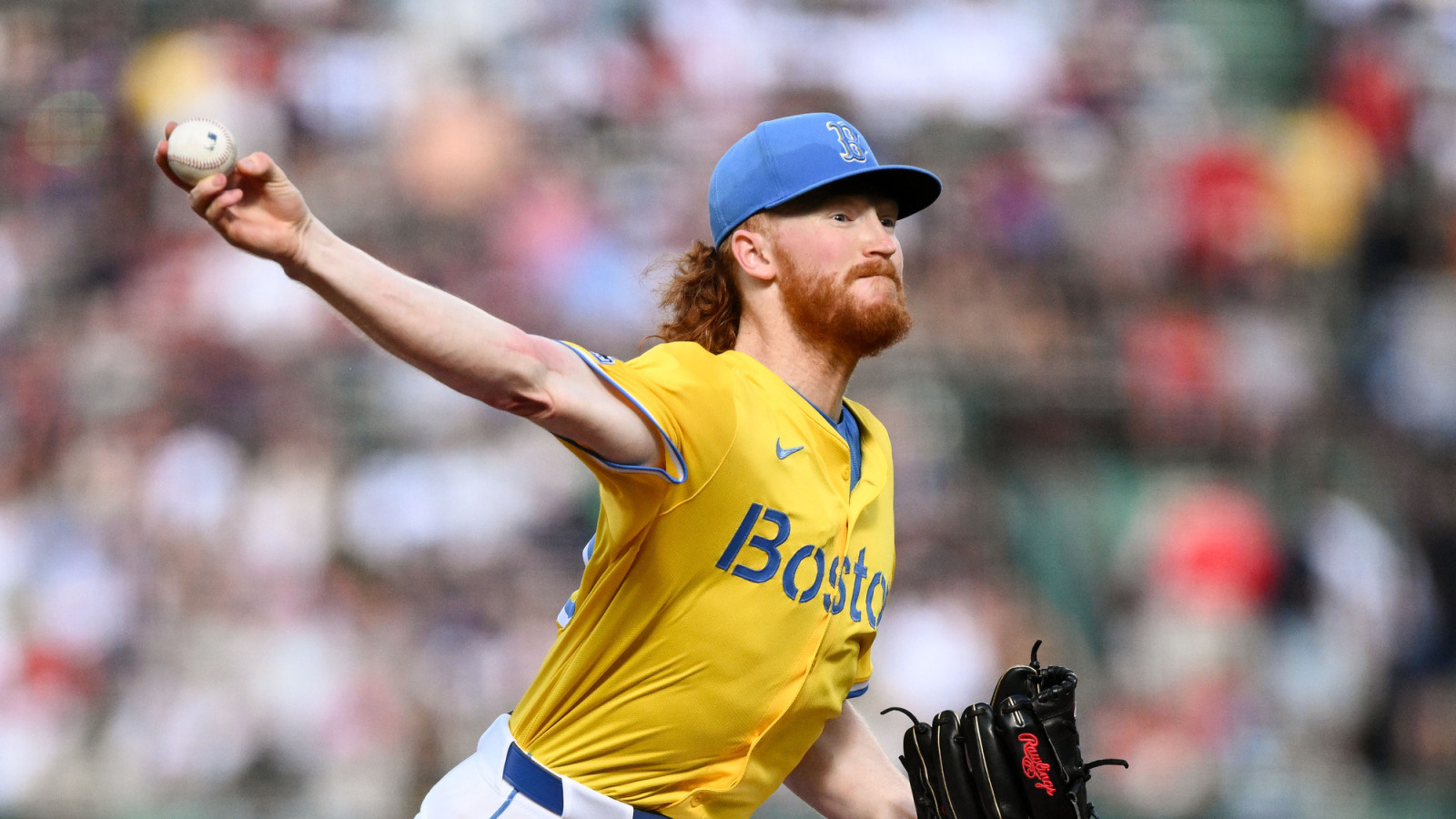 Top Landing Spots For Free Agent Dustin May | Yardbarker