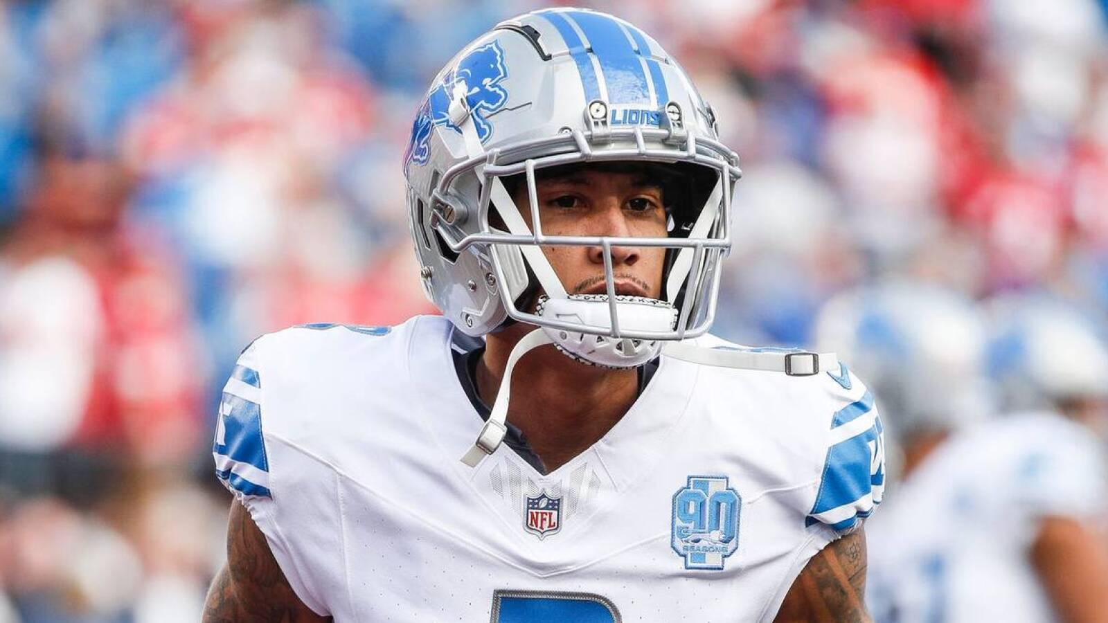 Veteran WR Josh Reynolds signs with AFC team | Yardbarker