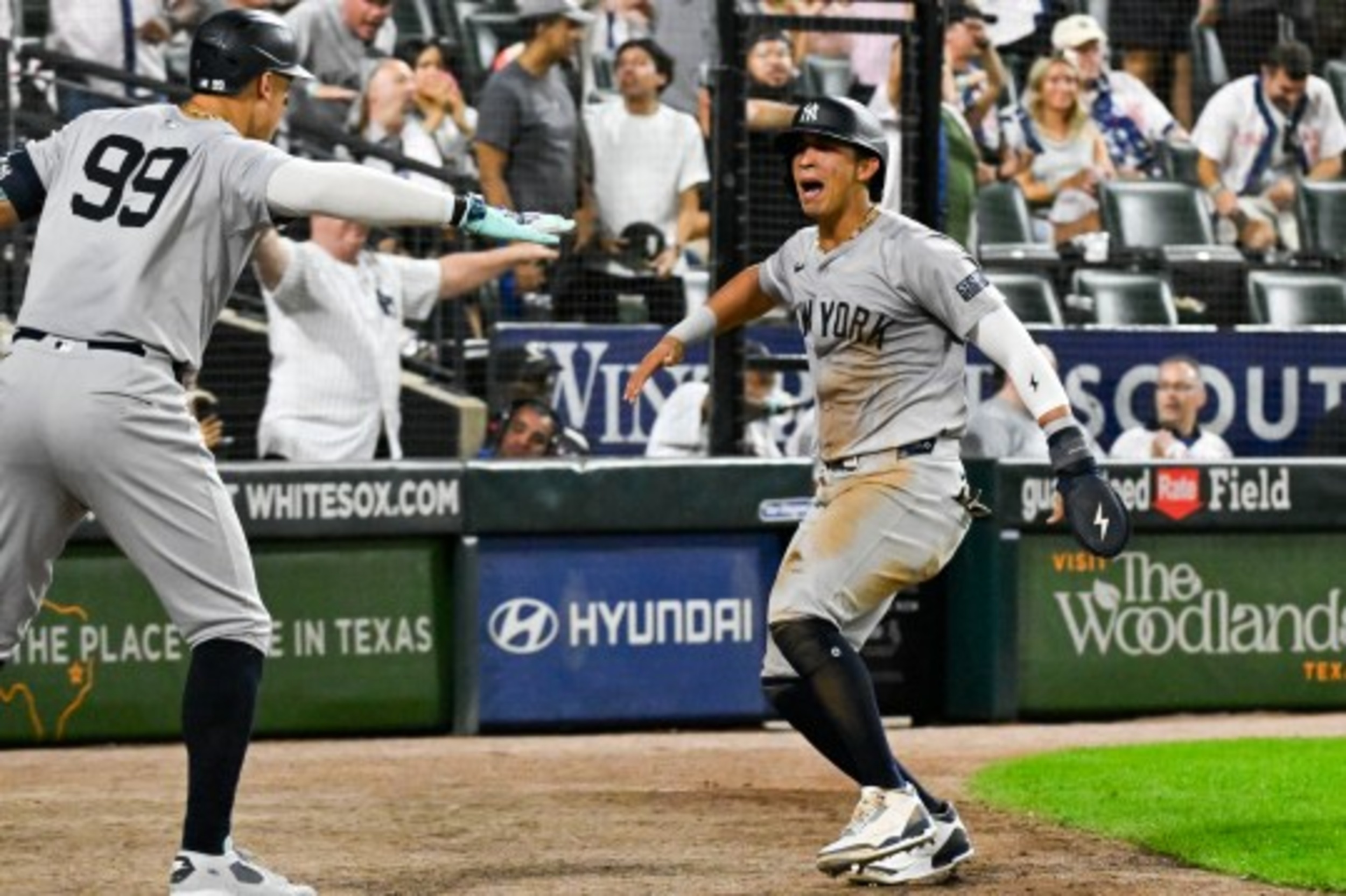 Yankees’ Aaron Boone lists 3 horrible third base solutions | Yardbarker