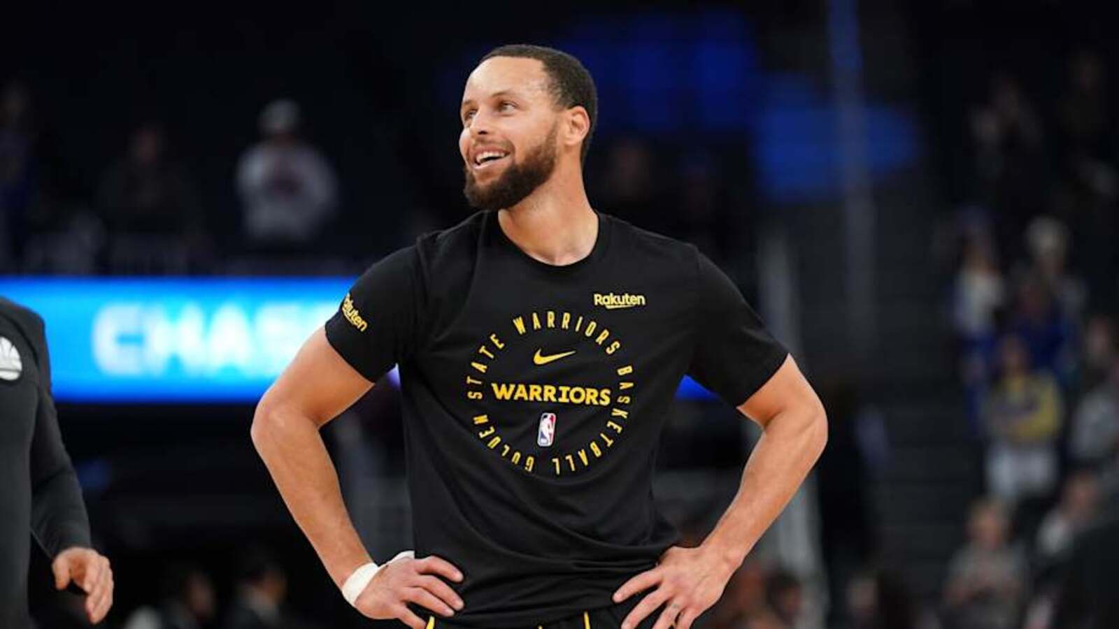 Steph Curry's Bold Statement on Golden State Warriors | Yardbarker