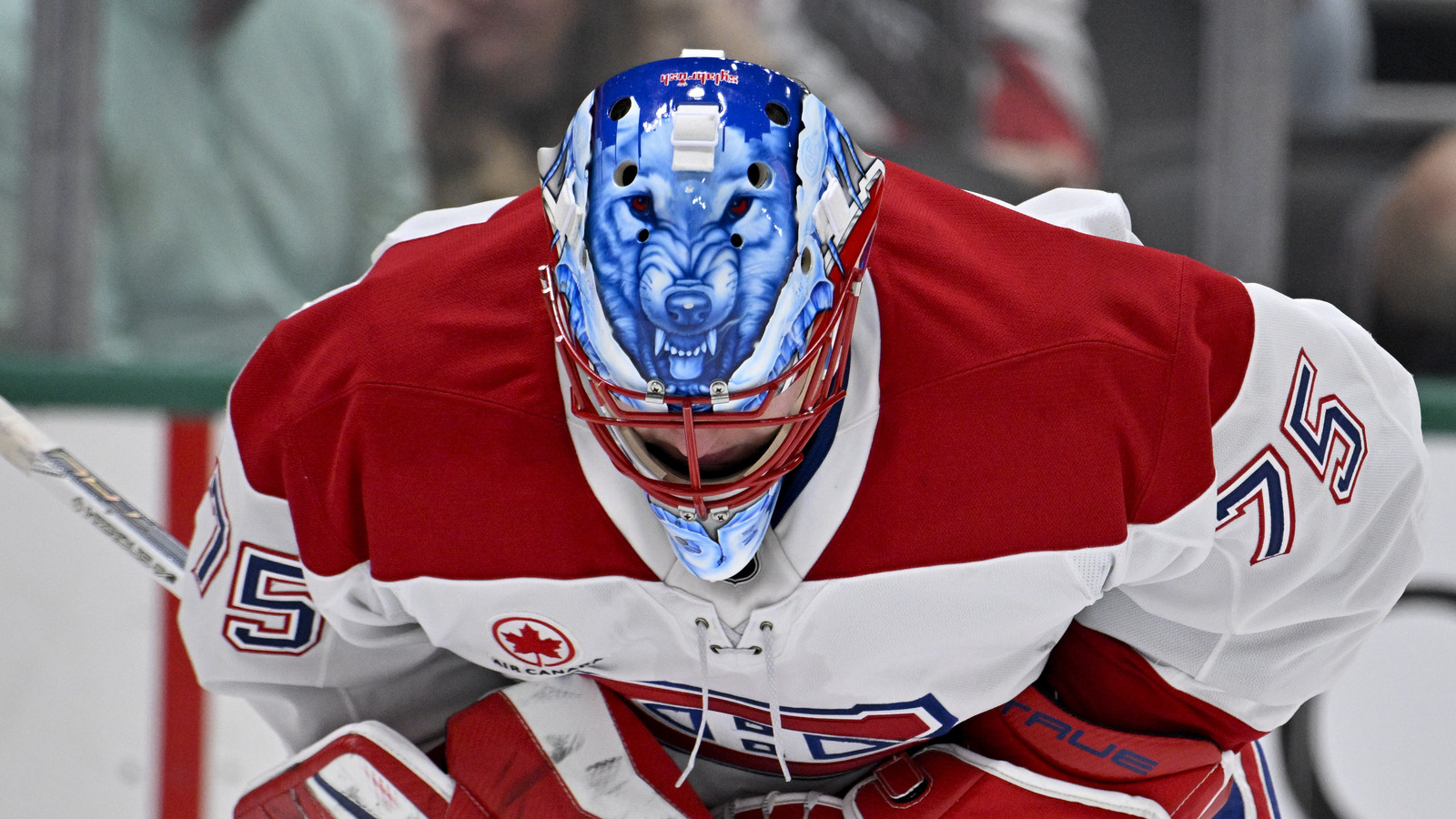 Habs Highlights: The Jakub Dobes Show, Slafkovsky, Laine | Yardbarker