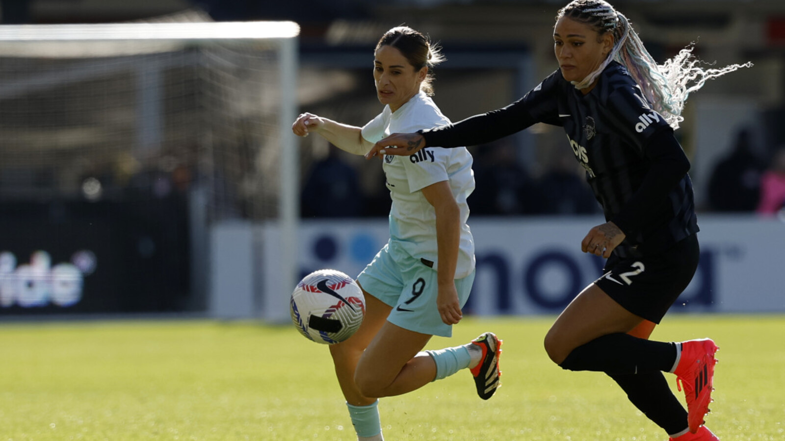 How & Where to Watch NWSL Final? Washington Spirit vs. Gotham FC Live ...