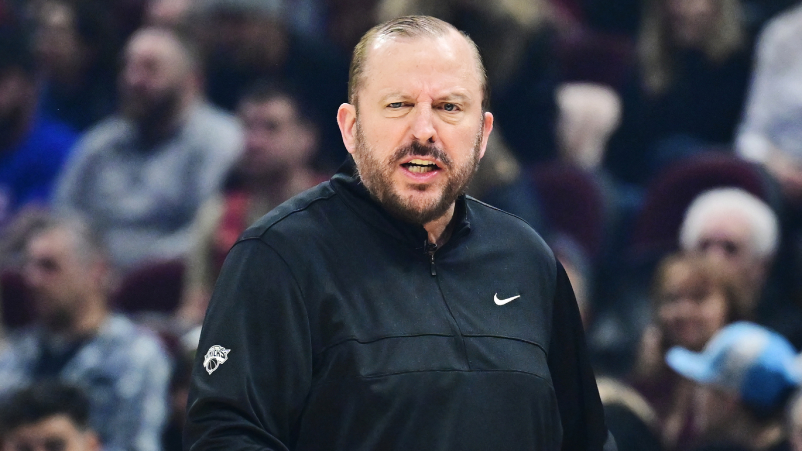HC Tom Thibodeau's unwillingness to rest stars will hurt Knicks ...