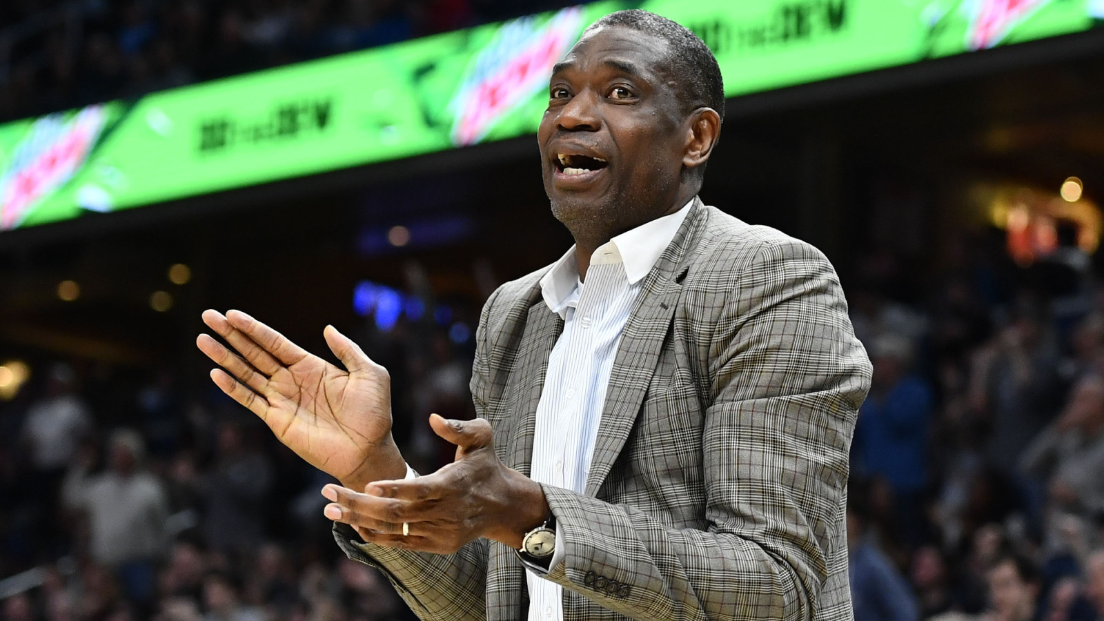 NBA legend Dikembe Mutombo dies at 58 | Yardbarker
