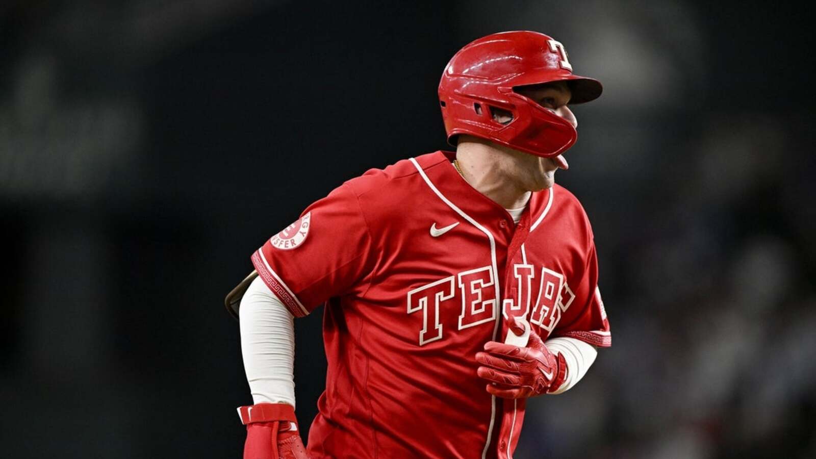 Behind Joc Pederson, red-hot Rangers seek sweep of Cards | Yardbarker