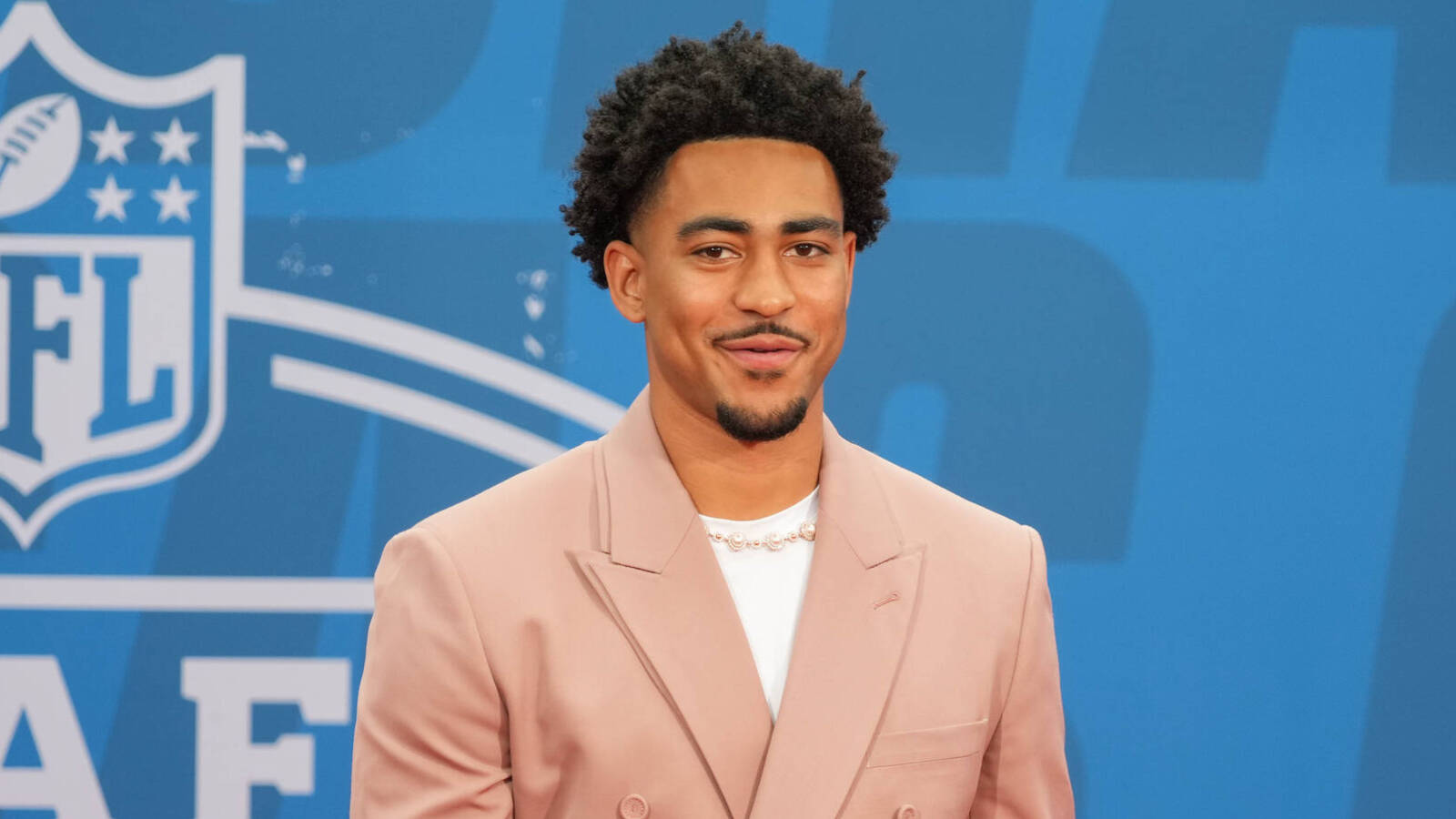 Bryce Young reveals what he learned from Tom Brady | Yardbarker