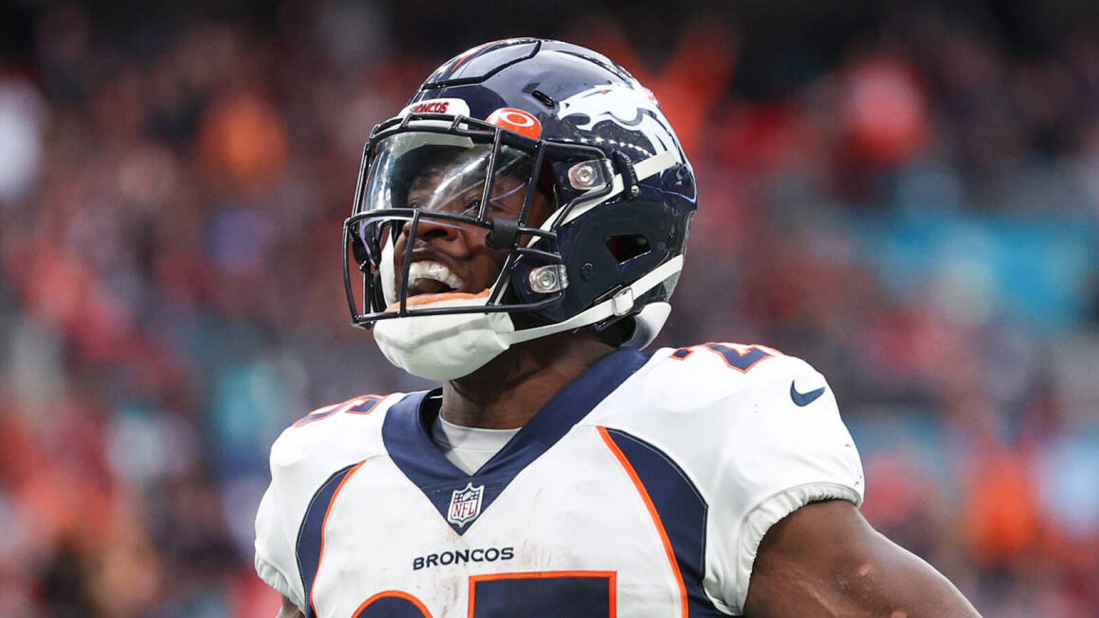 Former Pro Bowl RB joins Ravens | Yardbarker