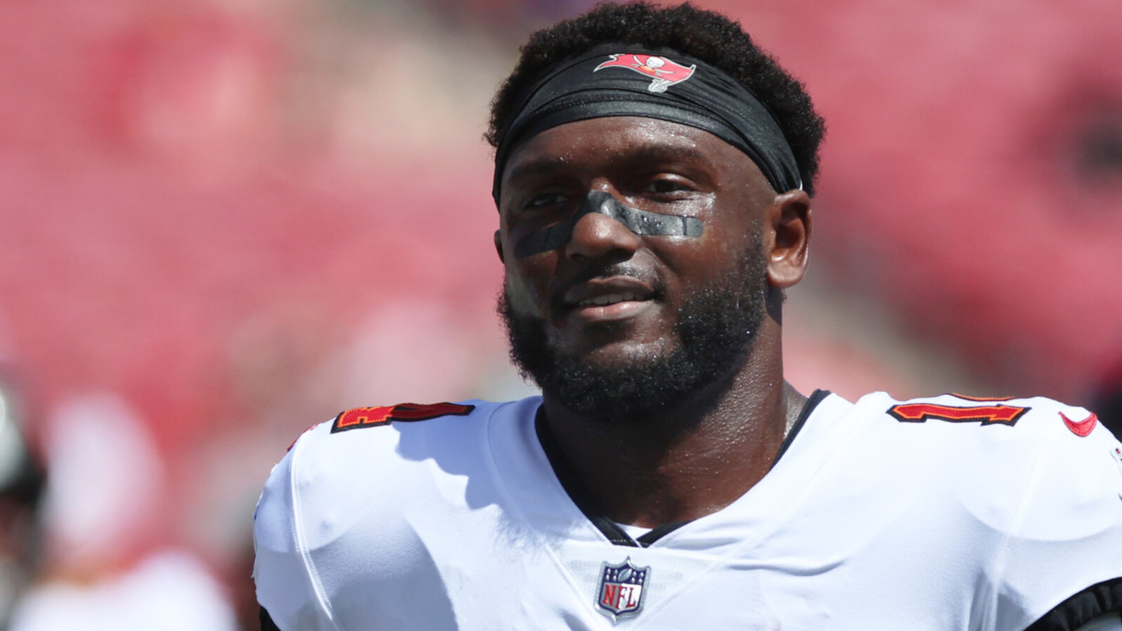 Bucs' Jason Licht Details 'Elation' At Chris Godwin Deal | Yardbarker