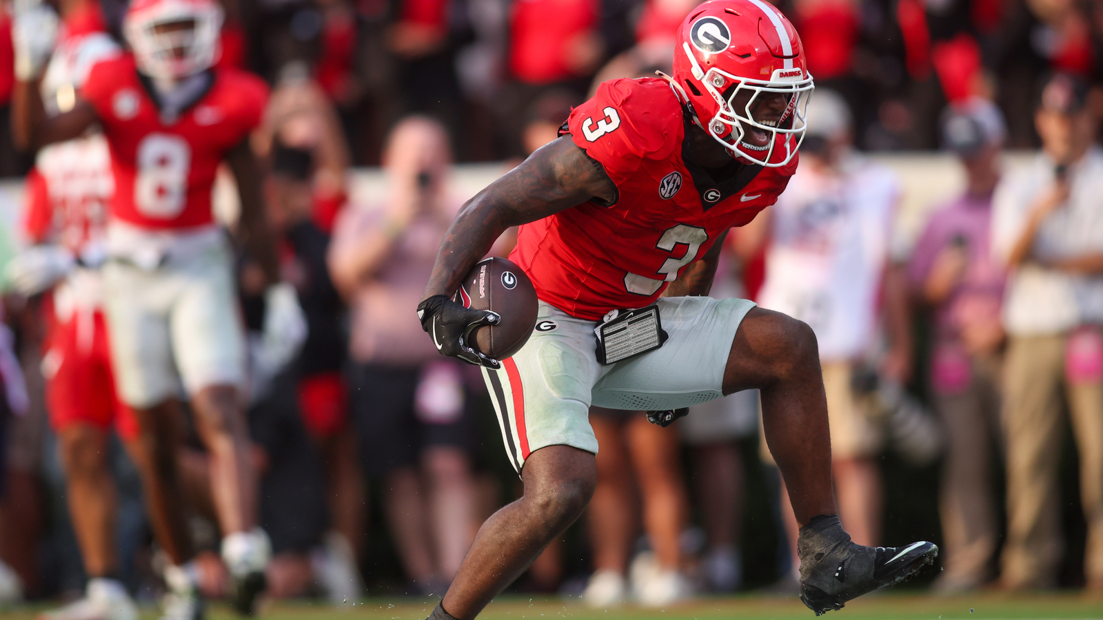 How to watch Georgia vs. Tennessee today: Kickoff time, TV channel ...