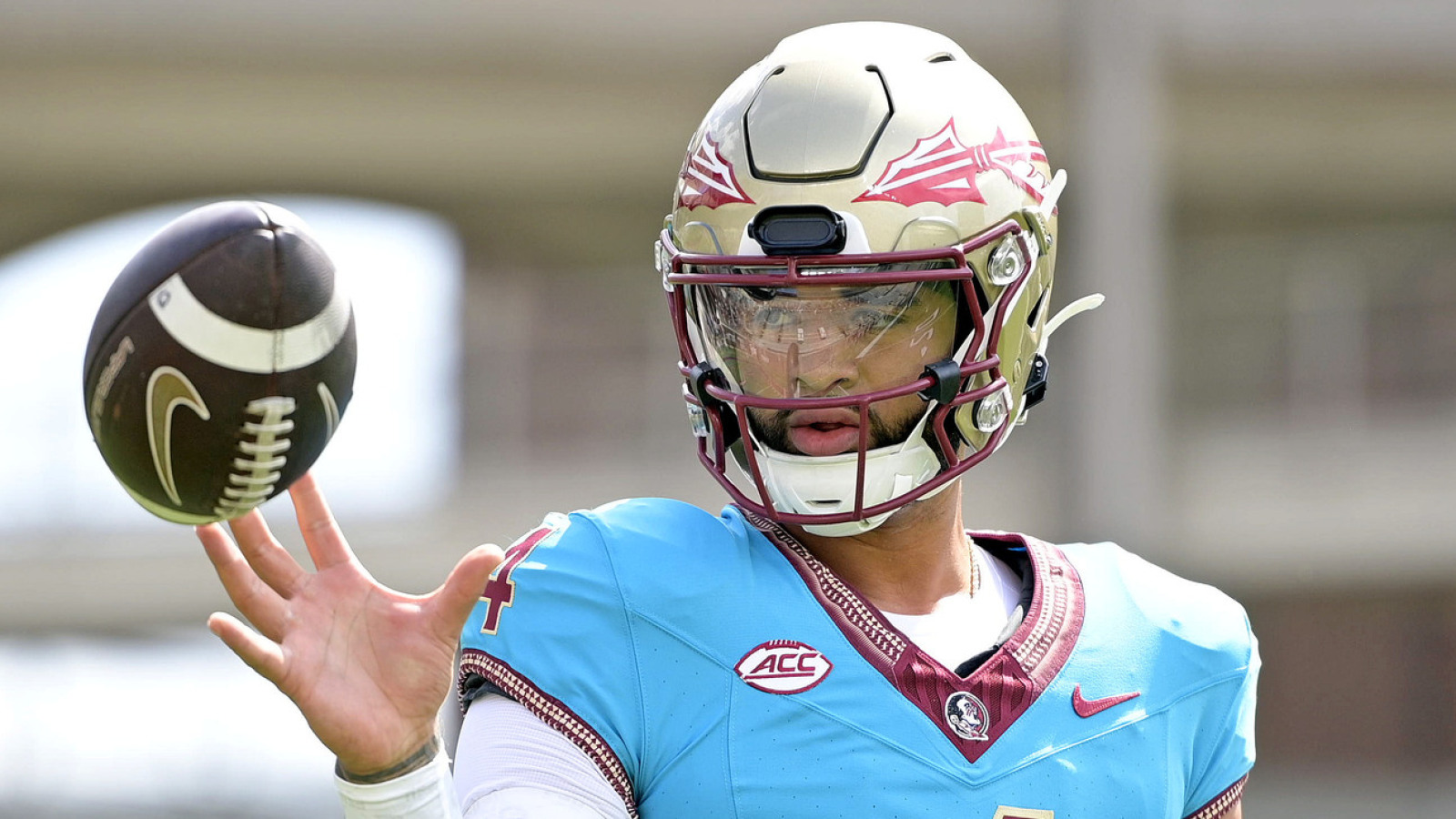 This offseason has been a time of growth for Florida State QB | Yardbarker