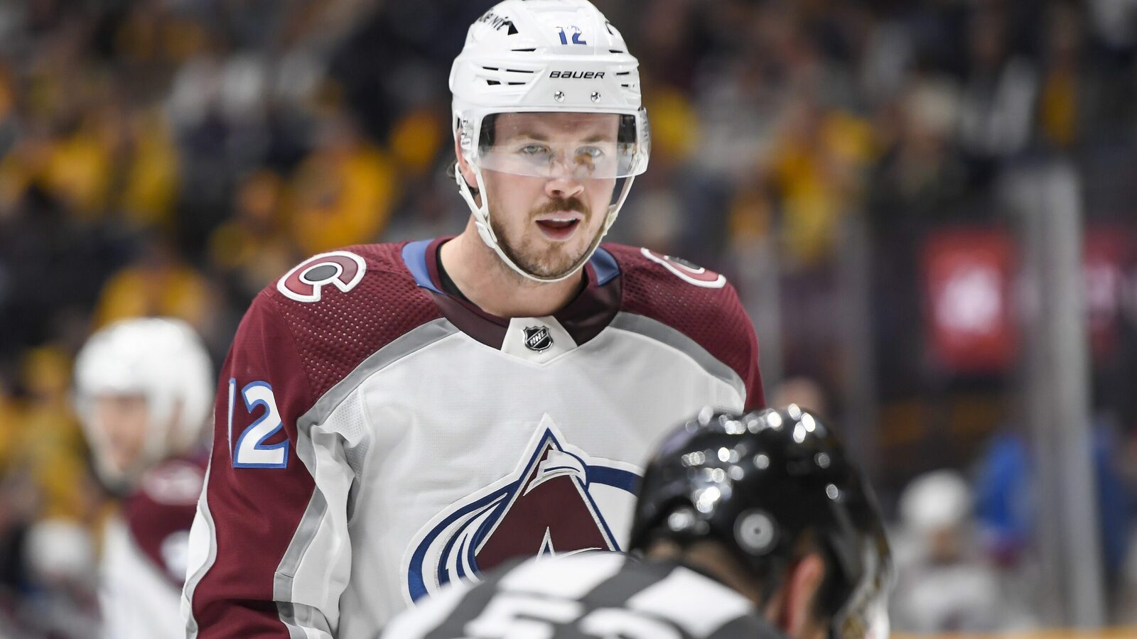 Ryan Johansen leads four-player waiver wire on March 6 as NHL Trade ...