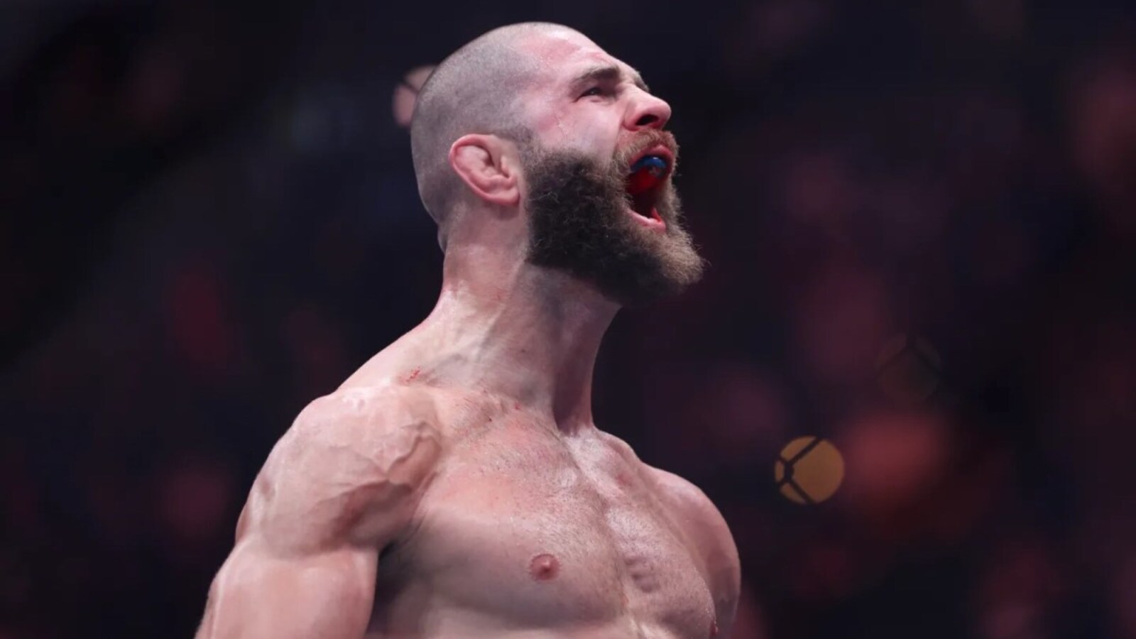 UFC 320 Bonuses: Jiri Prochazka doubles up for $100K | Yardbarker