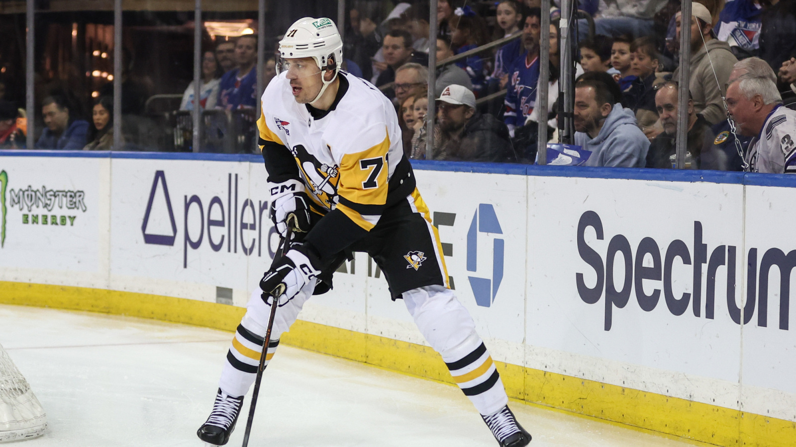 Penguins’ Blake Lizotte Out, Justin Brazeau And Evgeni Malkin Back ...