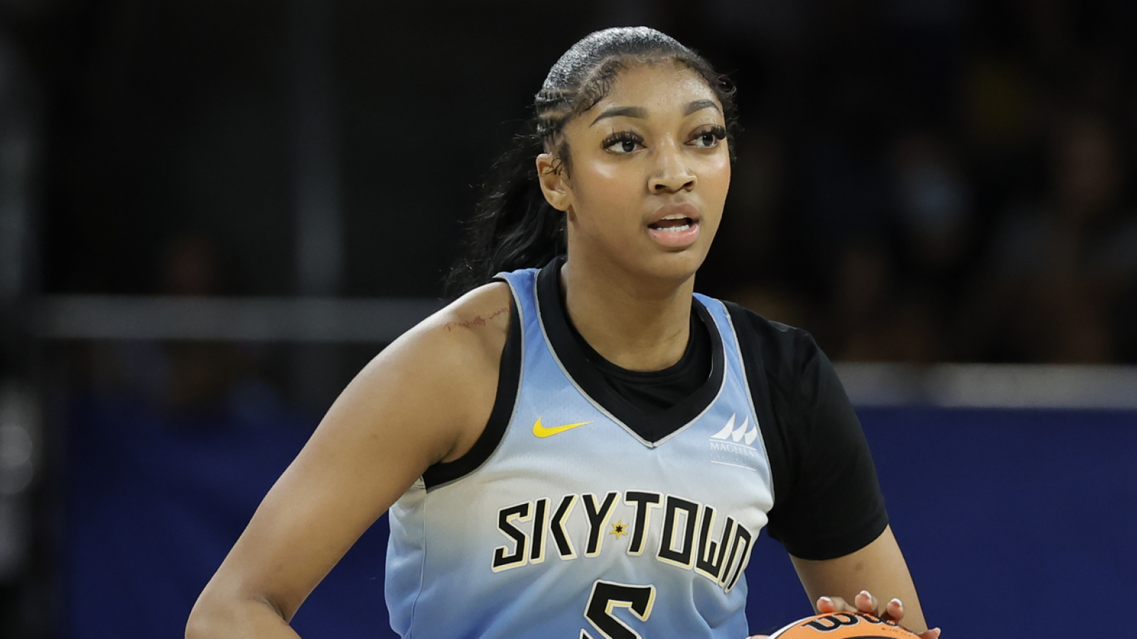 Sky All-Star Angel Reese accomplishes WNBA first | Yardbarker
