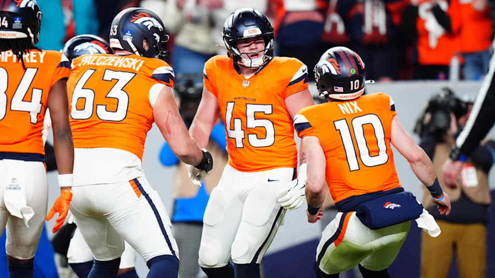 Sean Payton Reveals How Broncos Feel 'Deep Down in Their Belly' About Bo Nix | Yardbarker
