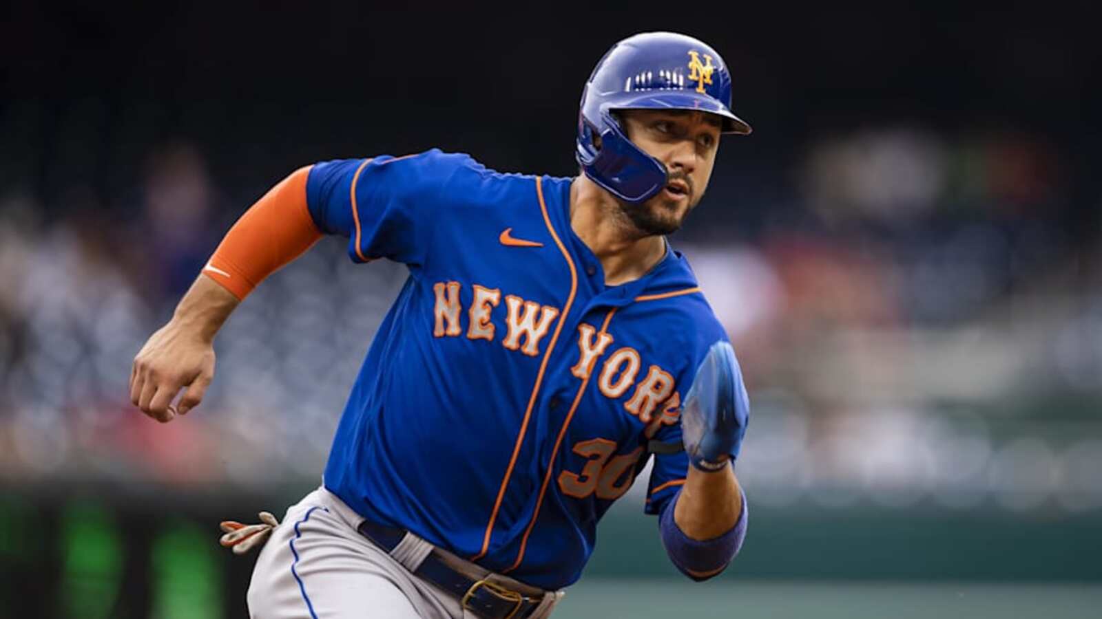 Braves Named Potential Landing Spot for Rival's Former All-Star OF | Yardbarker