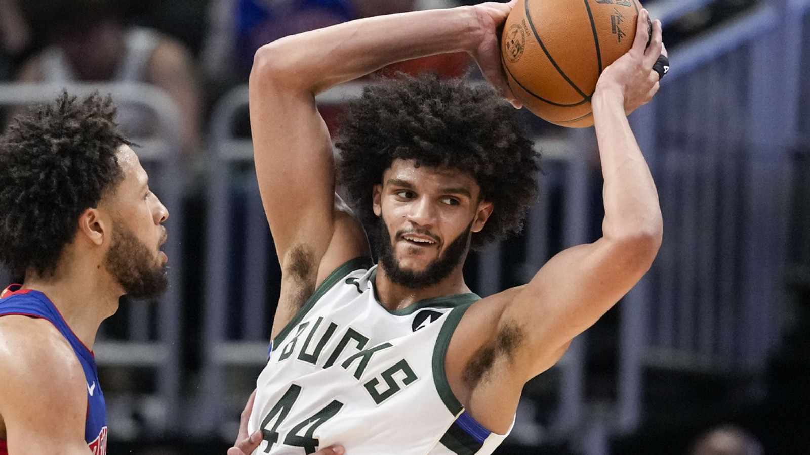 The unsung hero of the Bucks' NBA Cup victory | Yardbarker