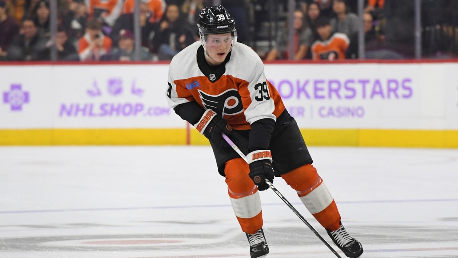 Surging Flyers take aim at Panthers, who may be without top goalie ...