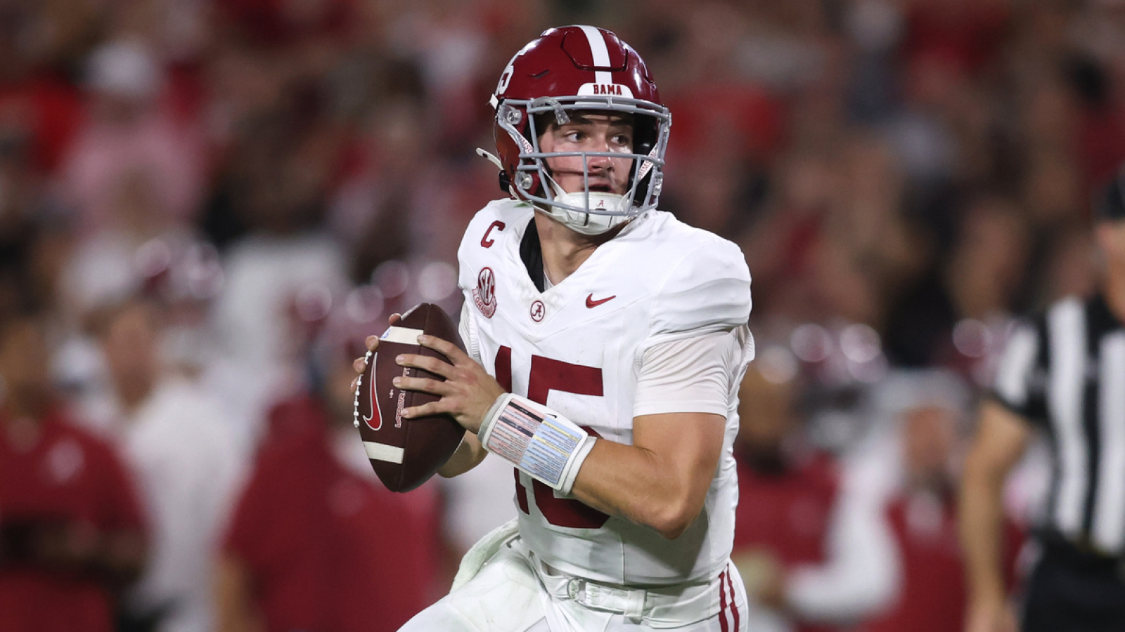 CFB Week 5 winners, losers: Alabama, Ohio State stand tall | Yardbarker