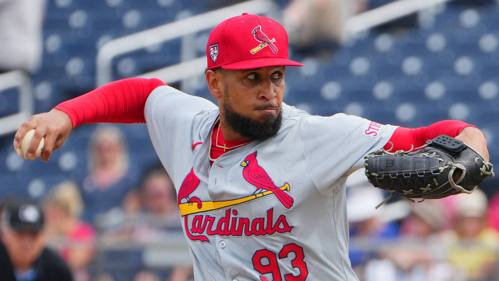 Cardinals pitcher to undergo season-ending surgery | Yardbarker
