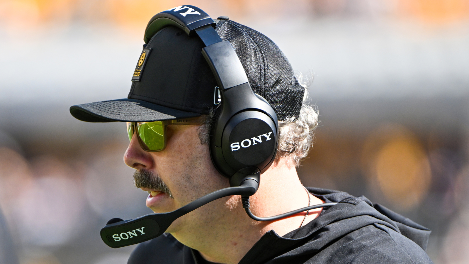 Former Steelers Offensive Coordinator Arthur Smith Exposed For ...