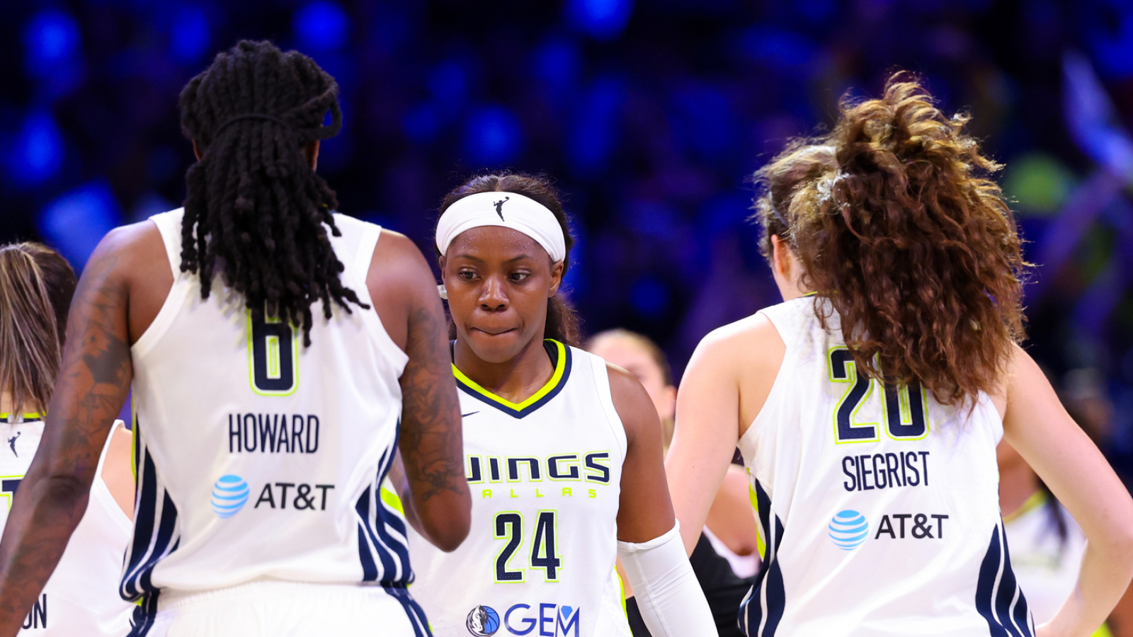 Dallas Wings land No. 1 overall pick in WNBA Draft | Yardbarker