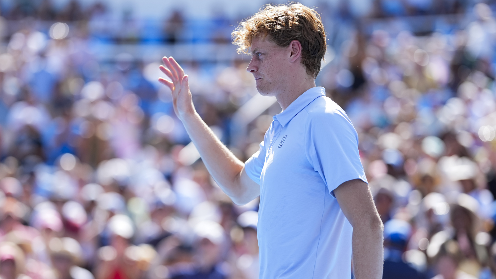 ATP US Open 2025: Entry List, Schedule of play, Draw and Predictions ...