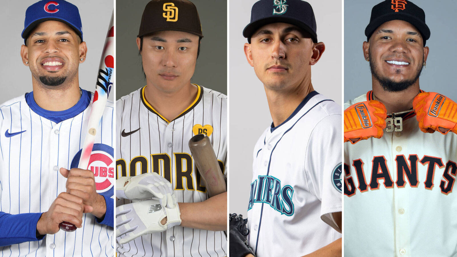 The most underrated player on every MLB team | Yardbarker