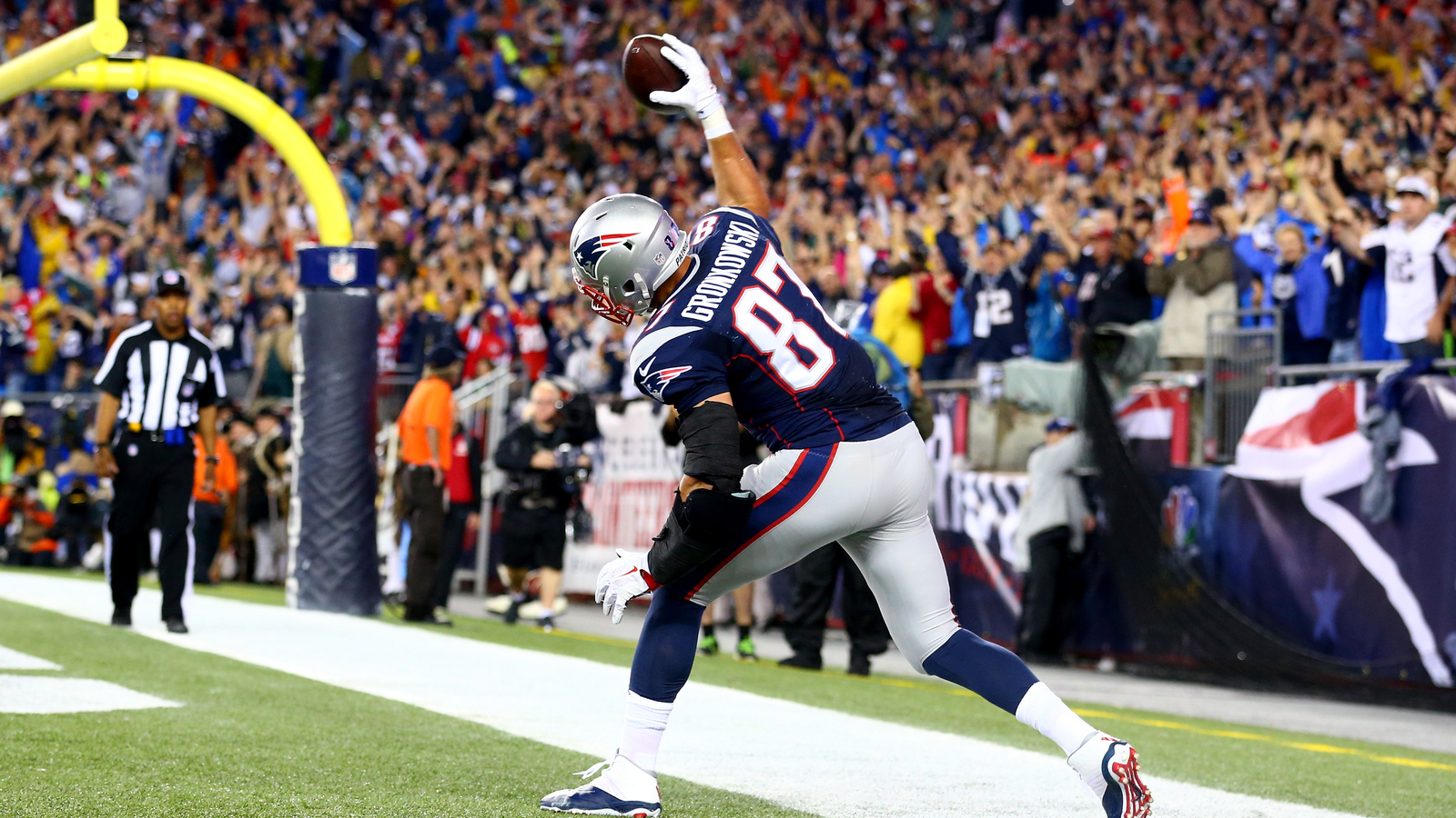 The best and worst fantasy players from Week 1 | Yardbarker
