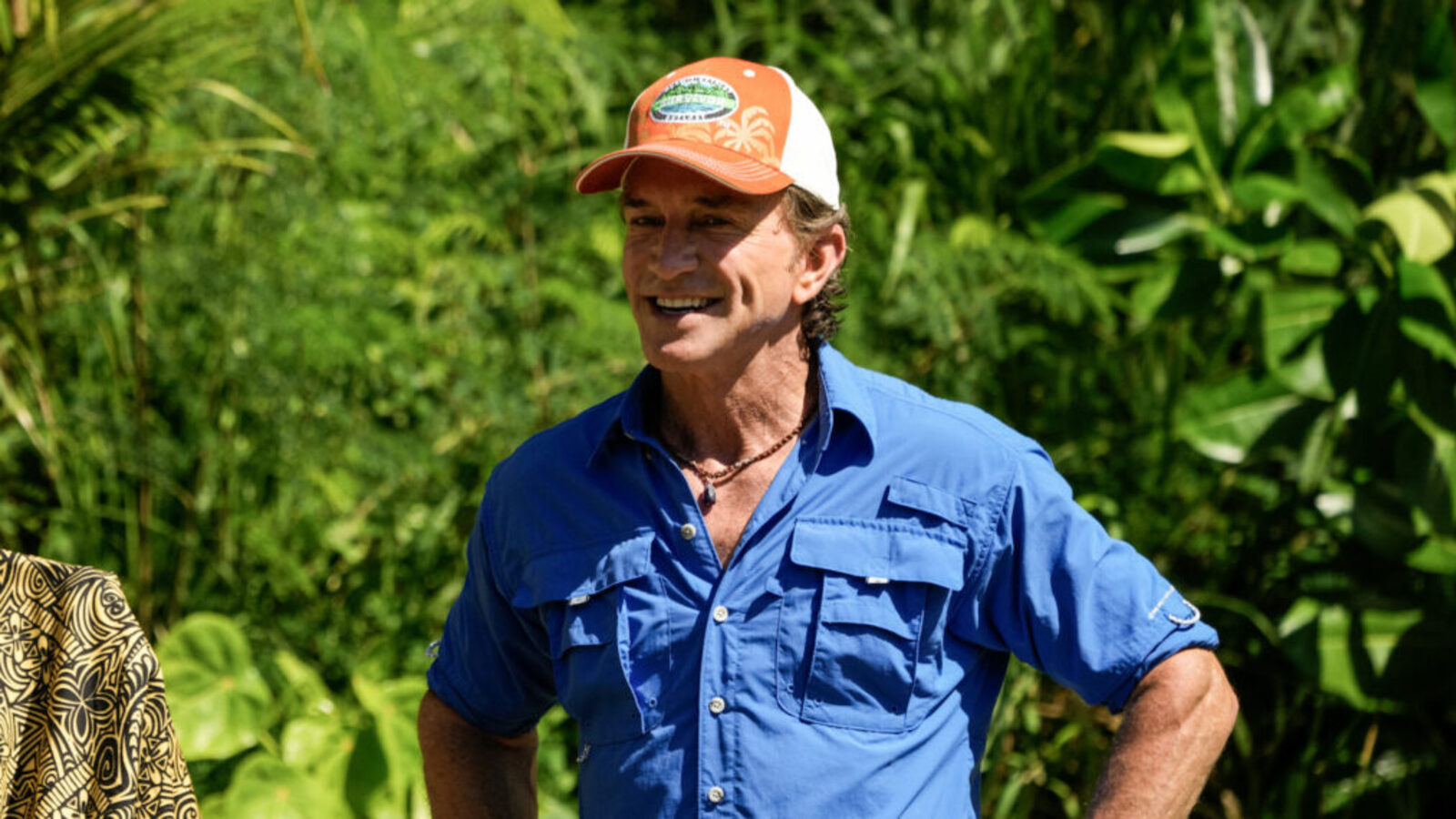 ‘Survivor’ 49: Jeff Probst Teases ‘Bonkers’ Post-Merge Game in Hottest ...