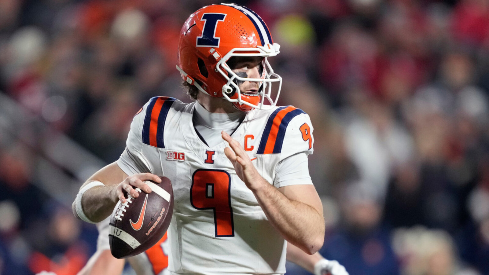 Tennessee vs. Illinois Prediction: Music City Bowl Preview | Yardbarker