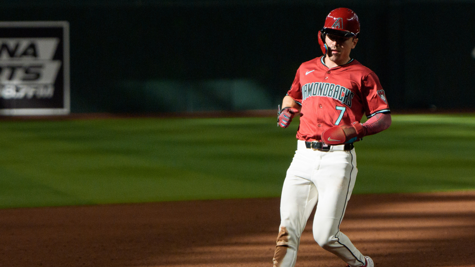 Corbin Carroll talks community, outlook on Diamondbacks’ 2026 season at ...