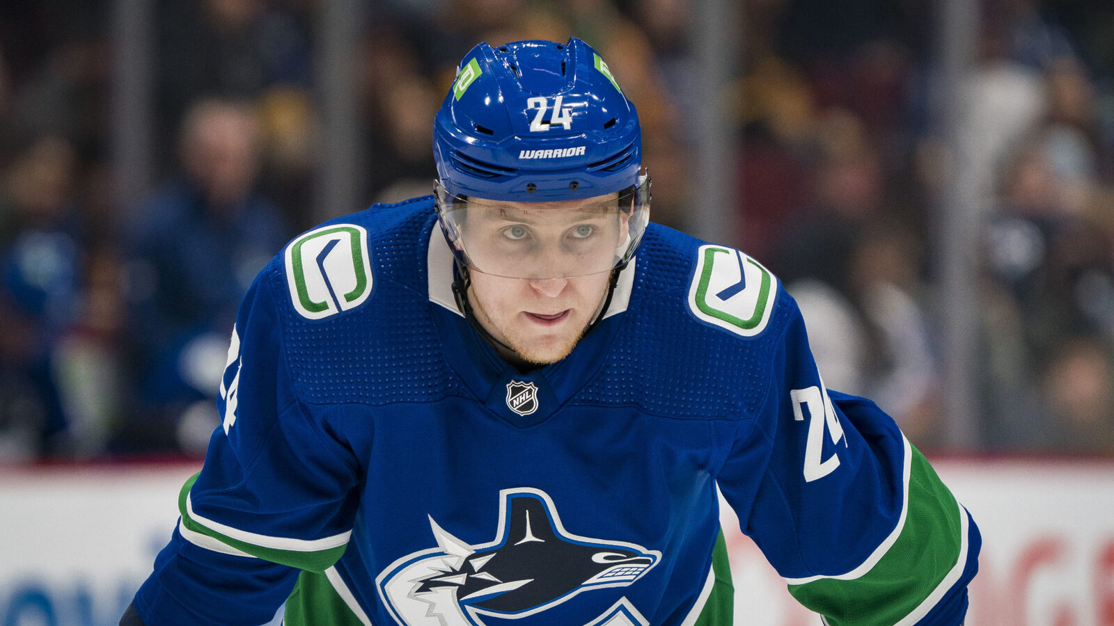 Ex-Canucks defenceman Travis Dermott signs PTO with Edmonton Oilers ...